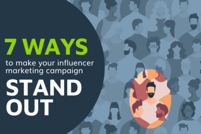 Make Your Influencer Marketing Pop – Reach Influencers