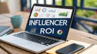 How To Measure Influencer Marketing ROI: Complete Guide – Reach Influencers