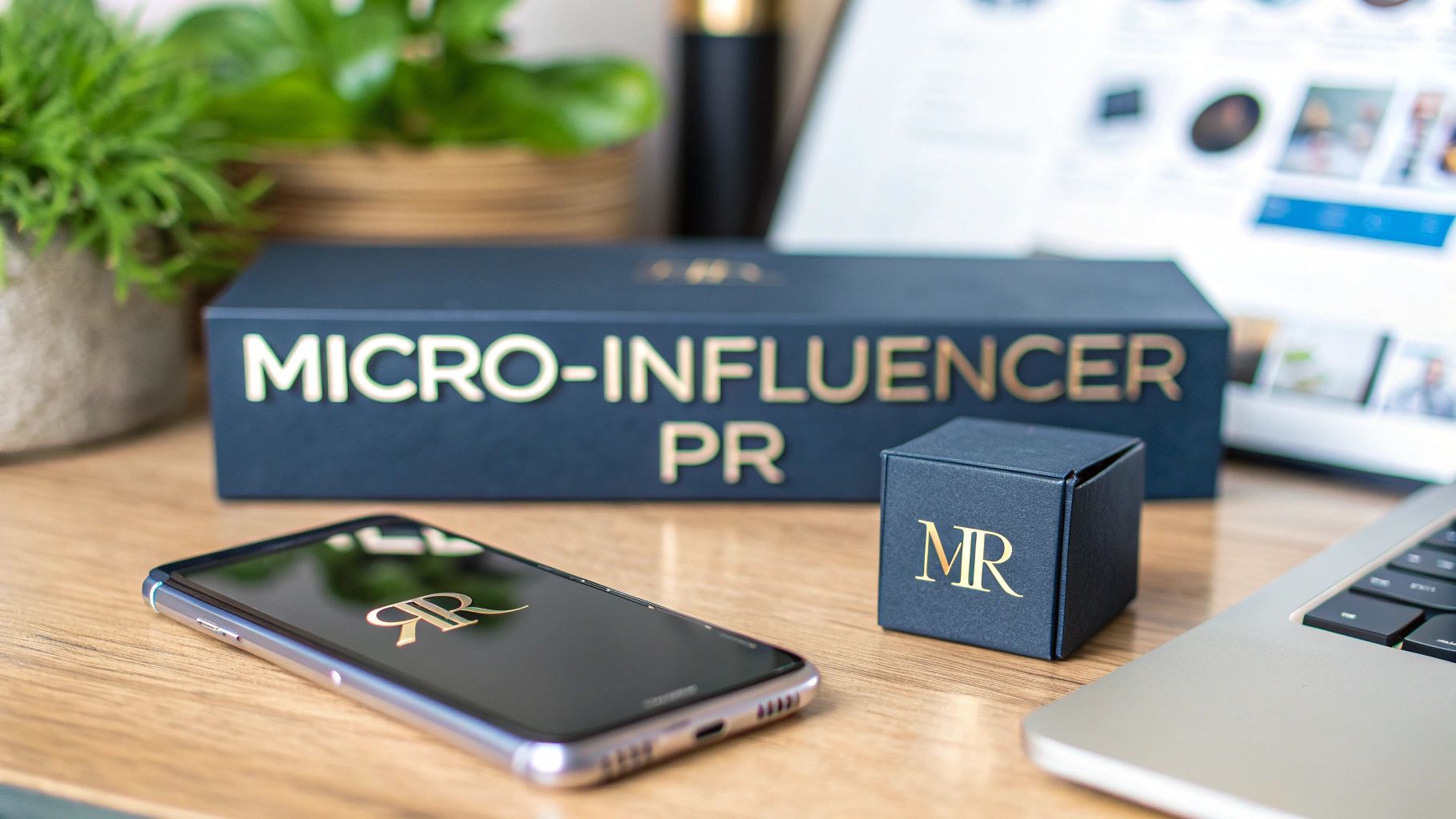 7 Brands That Send PR to Small Influencers in 2025