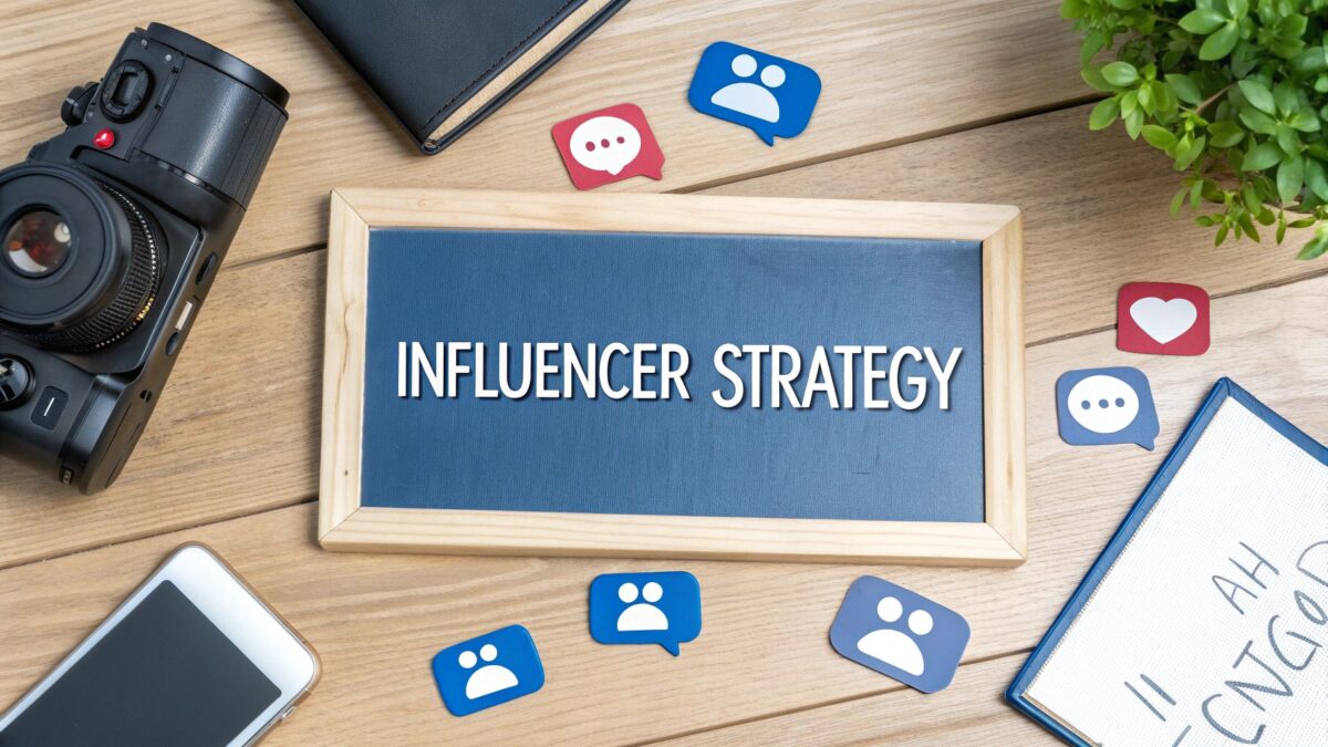 Your Guide to a Successful Influencer Marketing Campaign