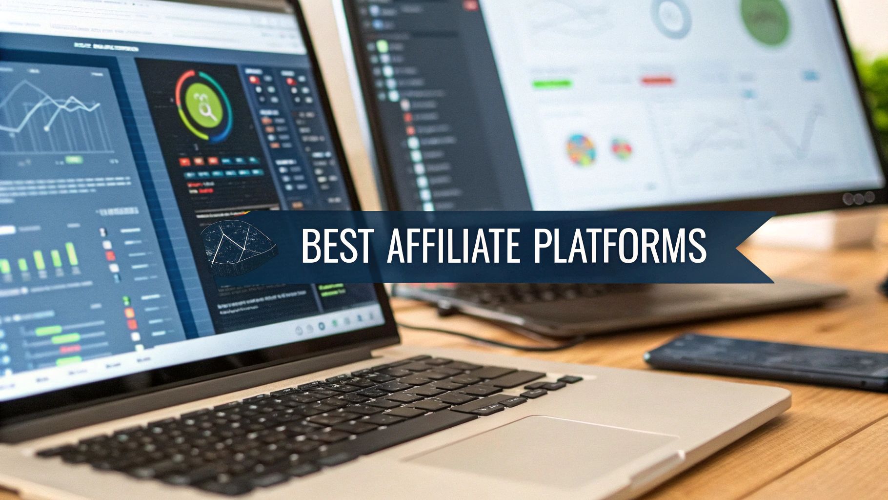 12 Best Affiliate Marketing Platforms to Use in 2025