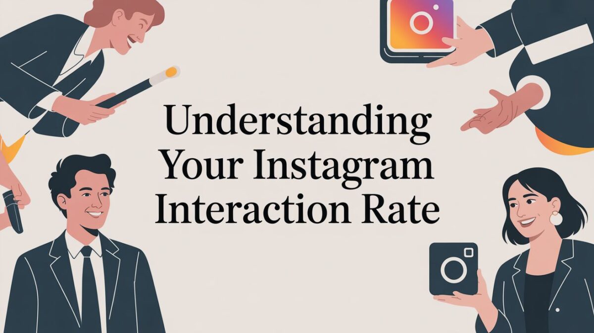 A Marketer's Guide to Boosting Your Instagram Interaction Rate